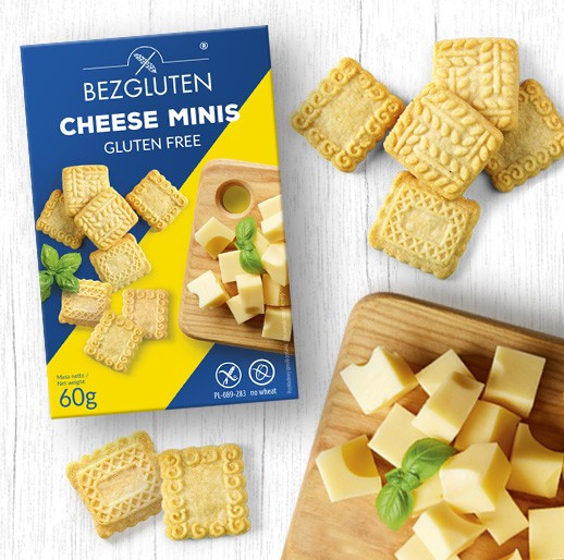 Bezgluten sp. z o.o. - Bezgluten.pl