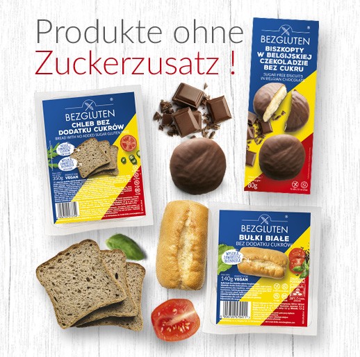 Bezgluten sp. z o.o. - Bezgluten.pl